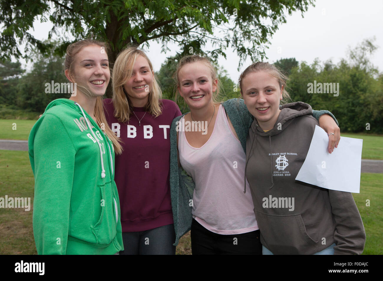 Bromley high school hi-res stock photography and images - Alamy