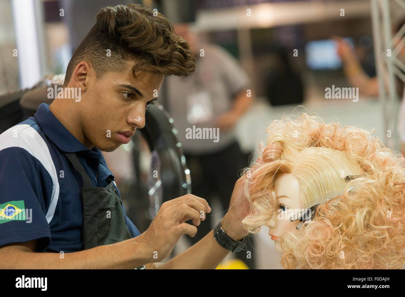 Aldair brazil hi-res stock photography and images - Alamy