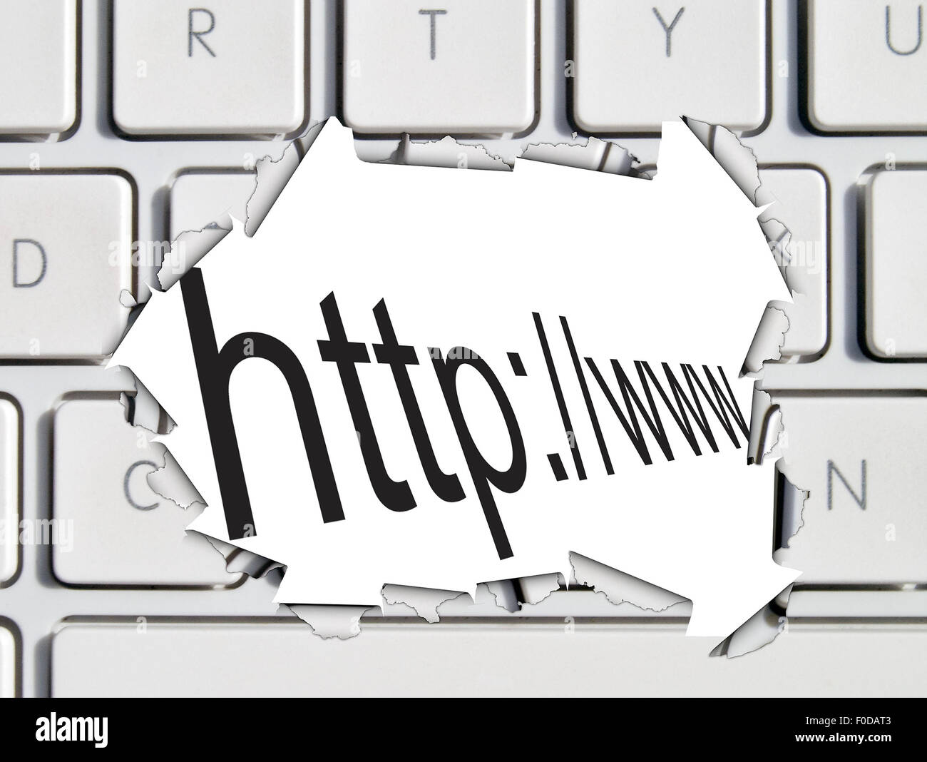 Connection hole technology hi-res stock photography and images - Alamy