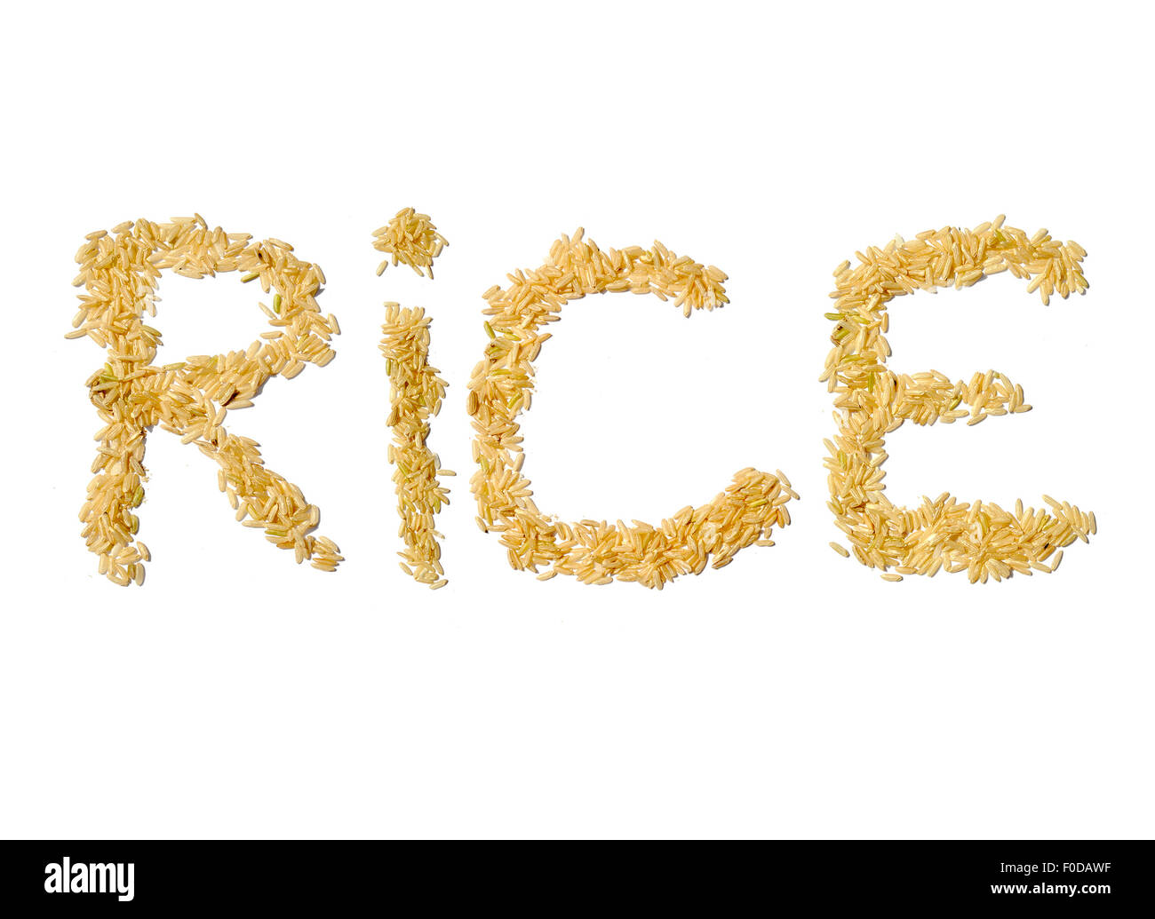 Basic grain hi-res stock photography and images - Alamy