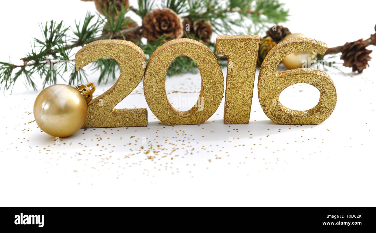 2016 golden hi-res stock photography and images - Alamy