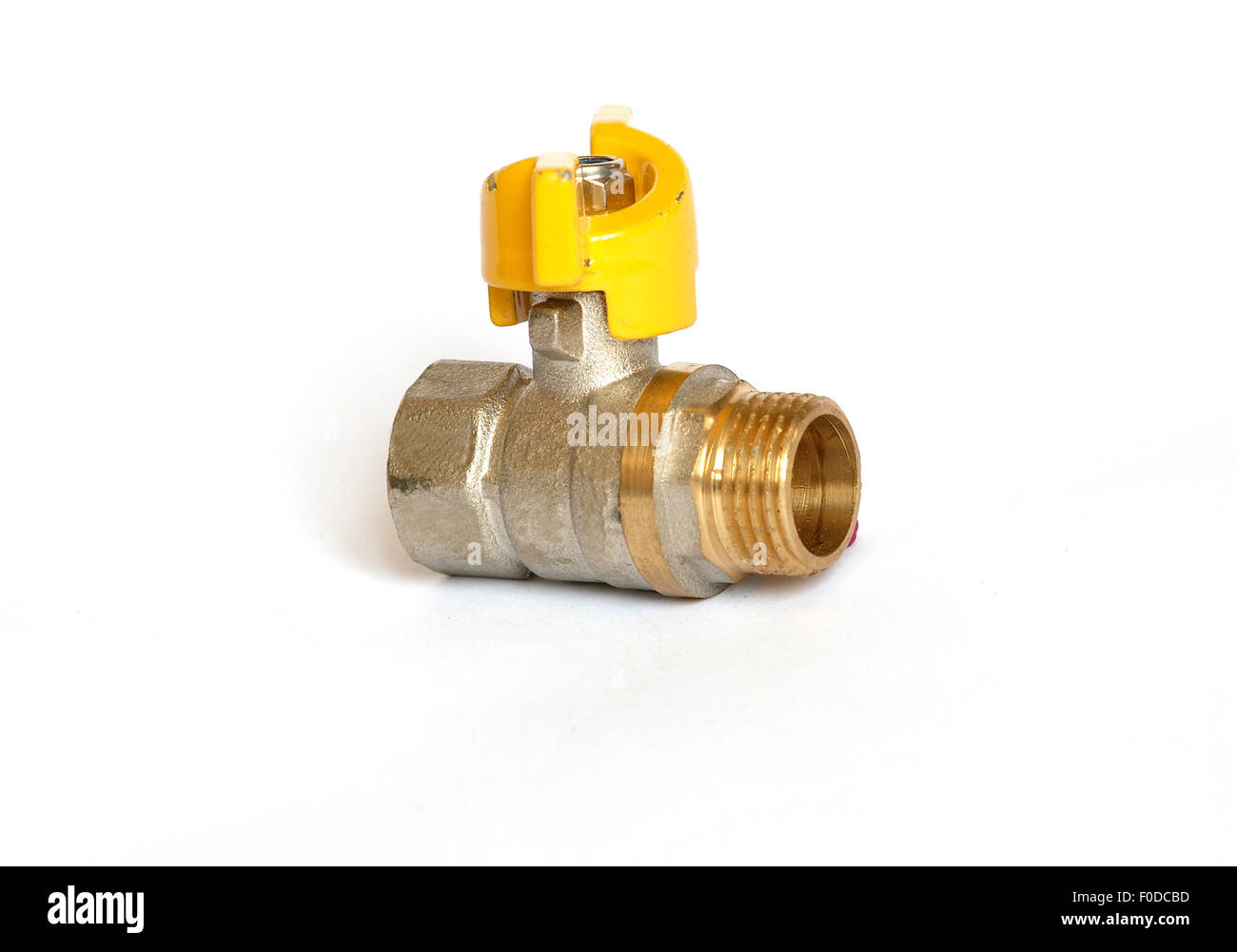 Penstock pipe Cut Out Stock Images & Pictures - Alamy