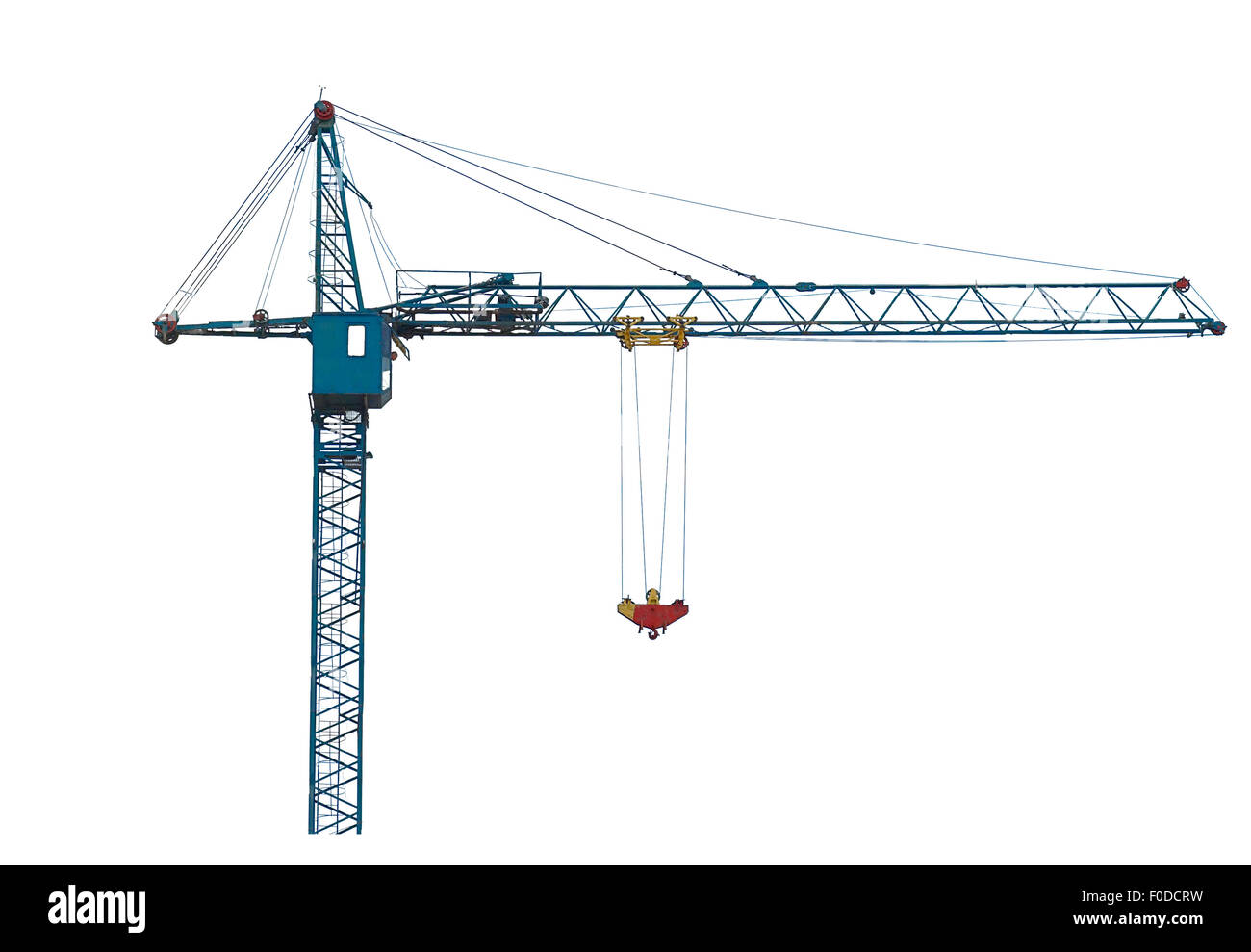 Real estate job isolated Cut Out Stock Images & Pictures - Alamy