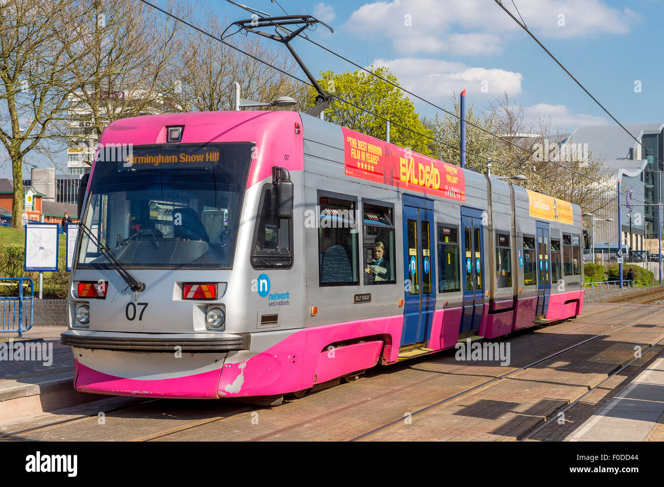 Catenary system hi-res stock photography and images - Alamy