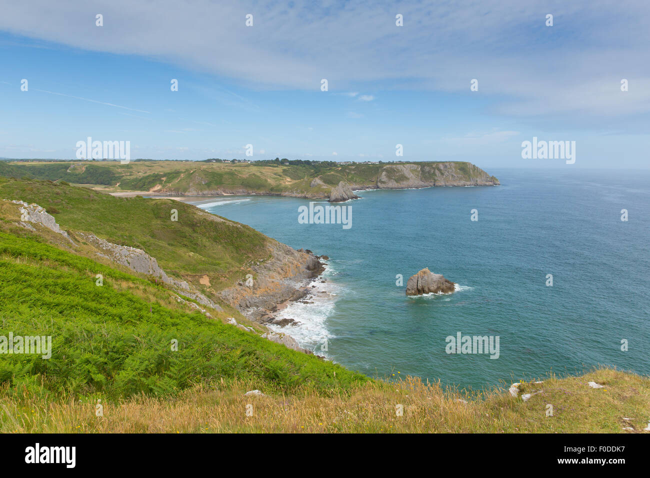Swansea hi-res stock photography and images - Alamy
