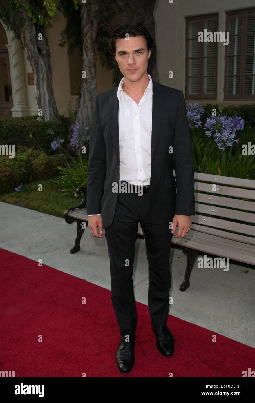 Celebrities attend “American Horror Story: Freak Show” event at ...