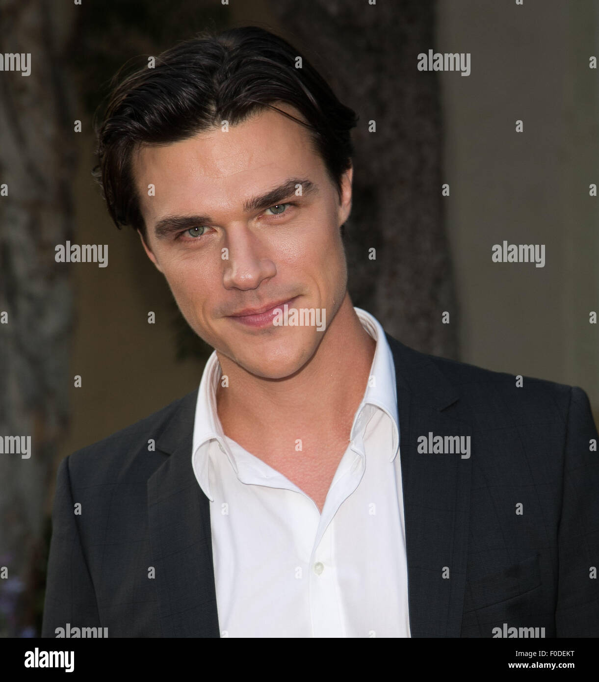 Celebrities attend “American Horror Story: Freak Show” event at ...