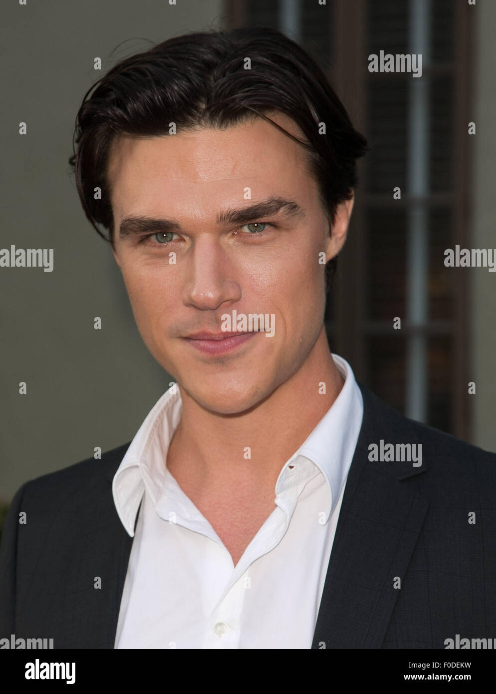 Celebrities attend “American Horror Story: Freak Show” event at ...