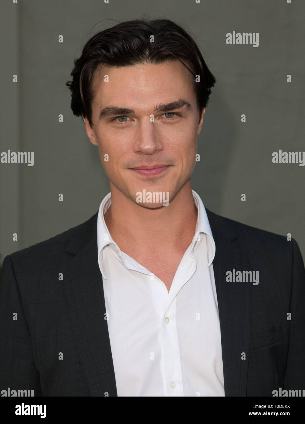 Celebrities attend “American Horror Story: Freak Show” event at ...
