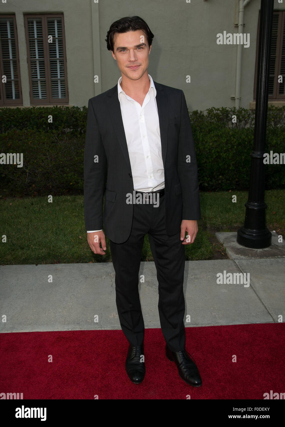 Celebrities attend “American Horror Story: Freak Show” event at ...
