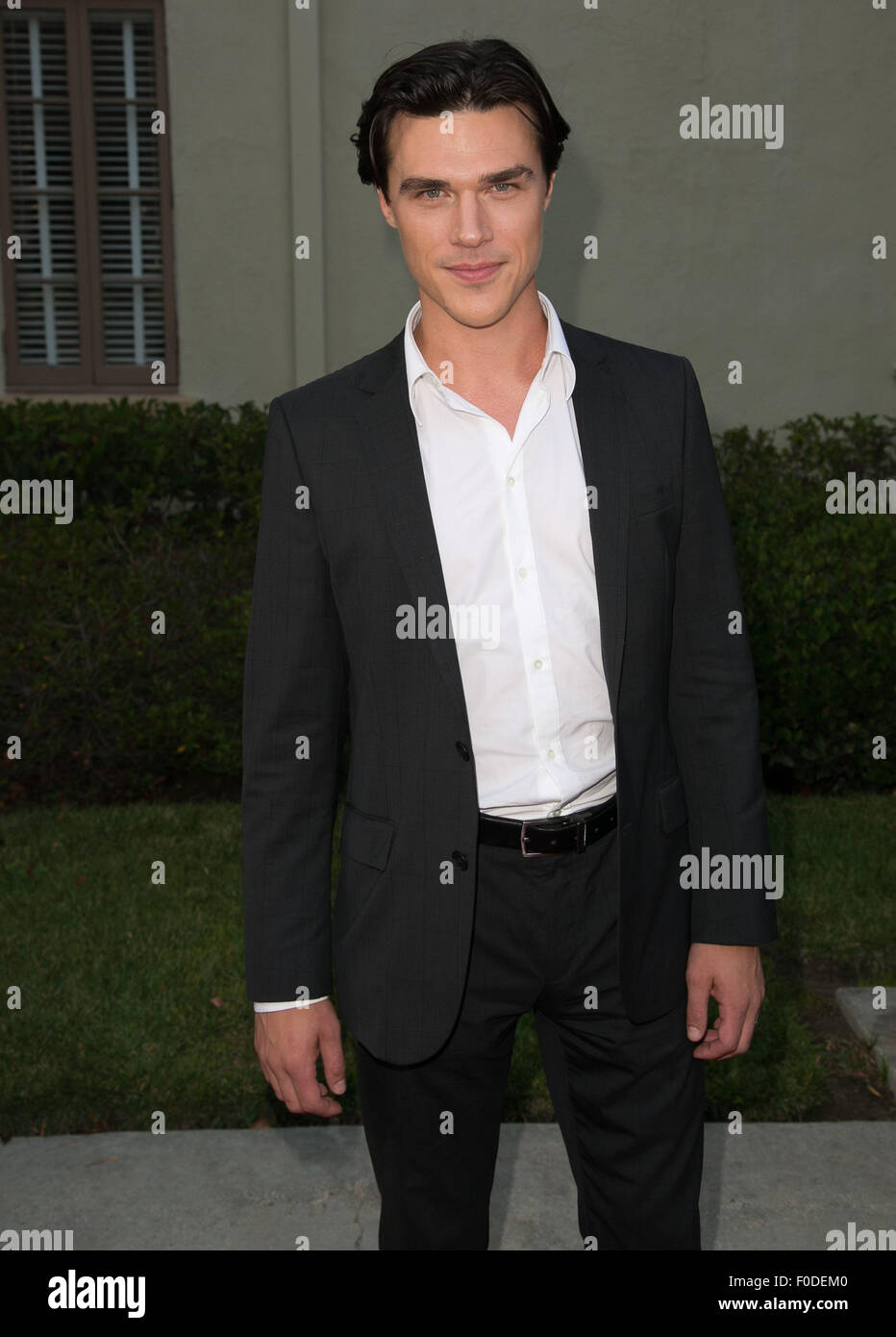 Celebrities attend “American Horror Story: Freak Show” event at ...