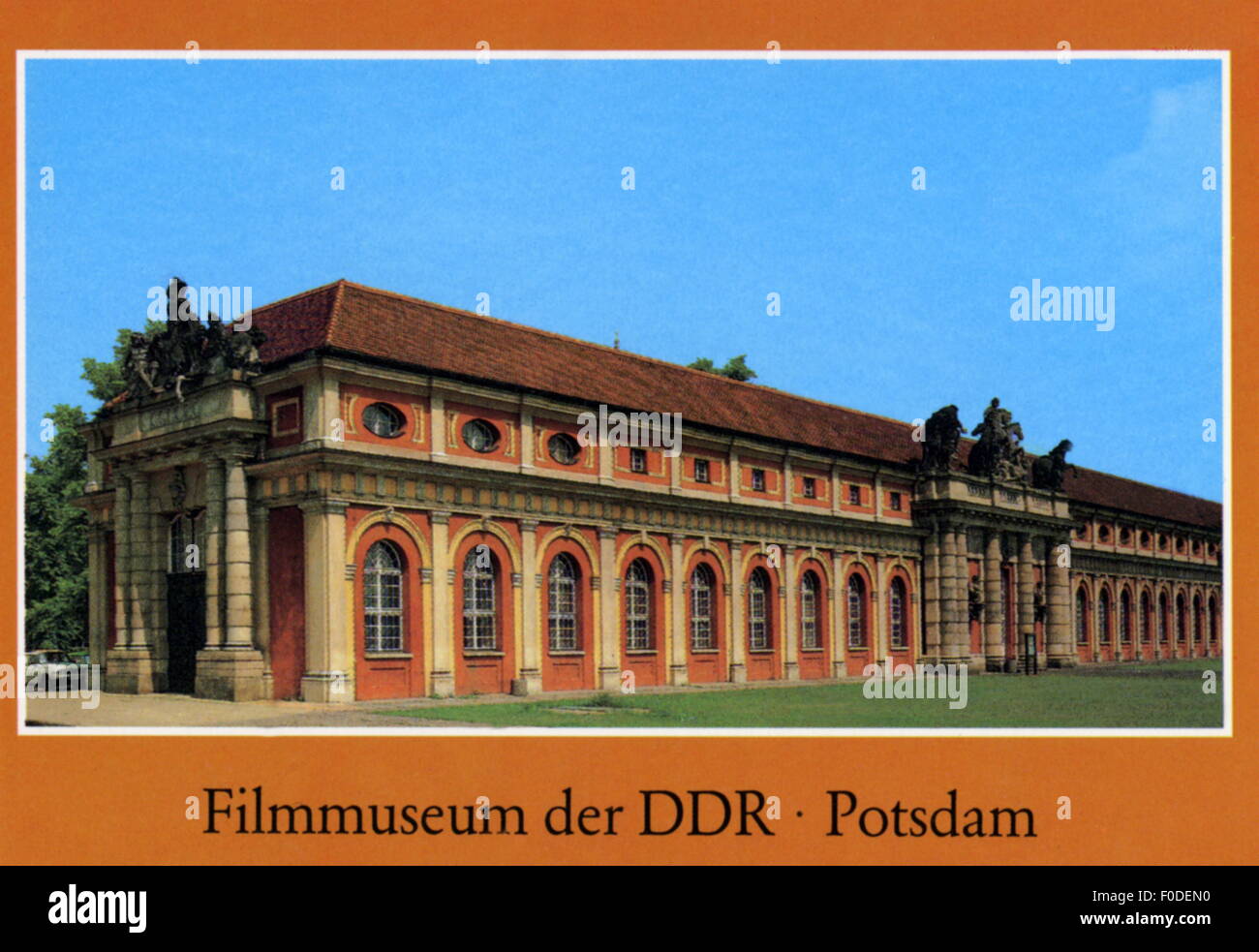 Georg wenzeslaus von knobelsdorff 1699 1753 hi-res stock photography ...