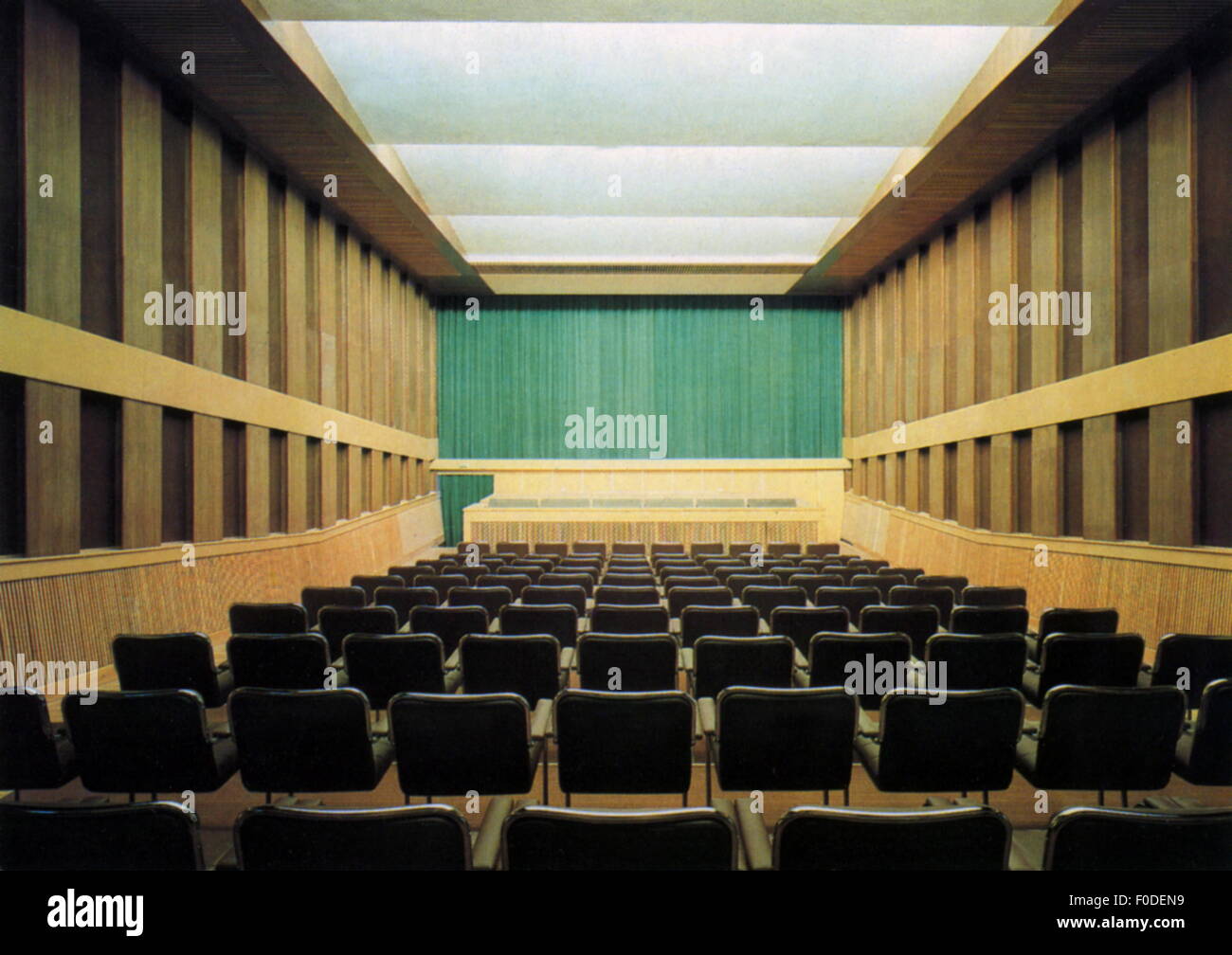 geography / travel, Germany, East-Germany, Potsdam, museums, film ...