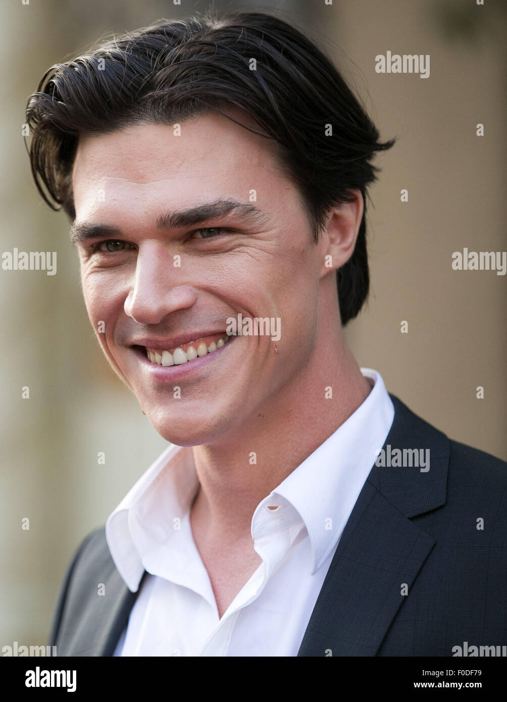 Celebrities attend “American Horror Story: Freak Show” event at ...