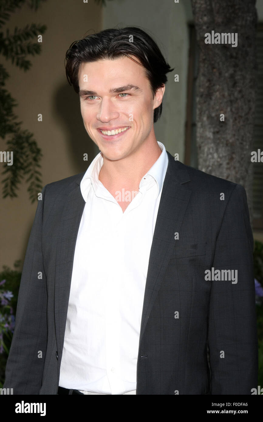 American Horror Story: Freak Show Screening Featuring: Finn Wittrock ...