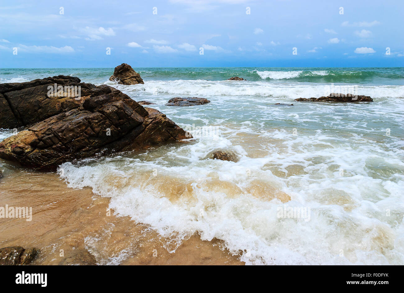 Seaa High Resolution Stock Photography and Images - Alamy