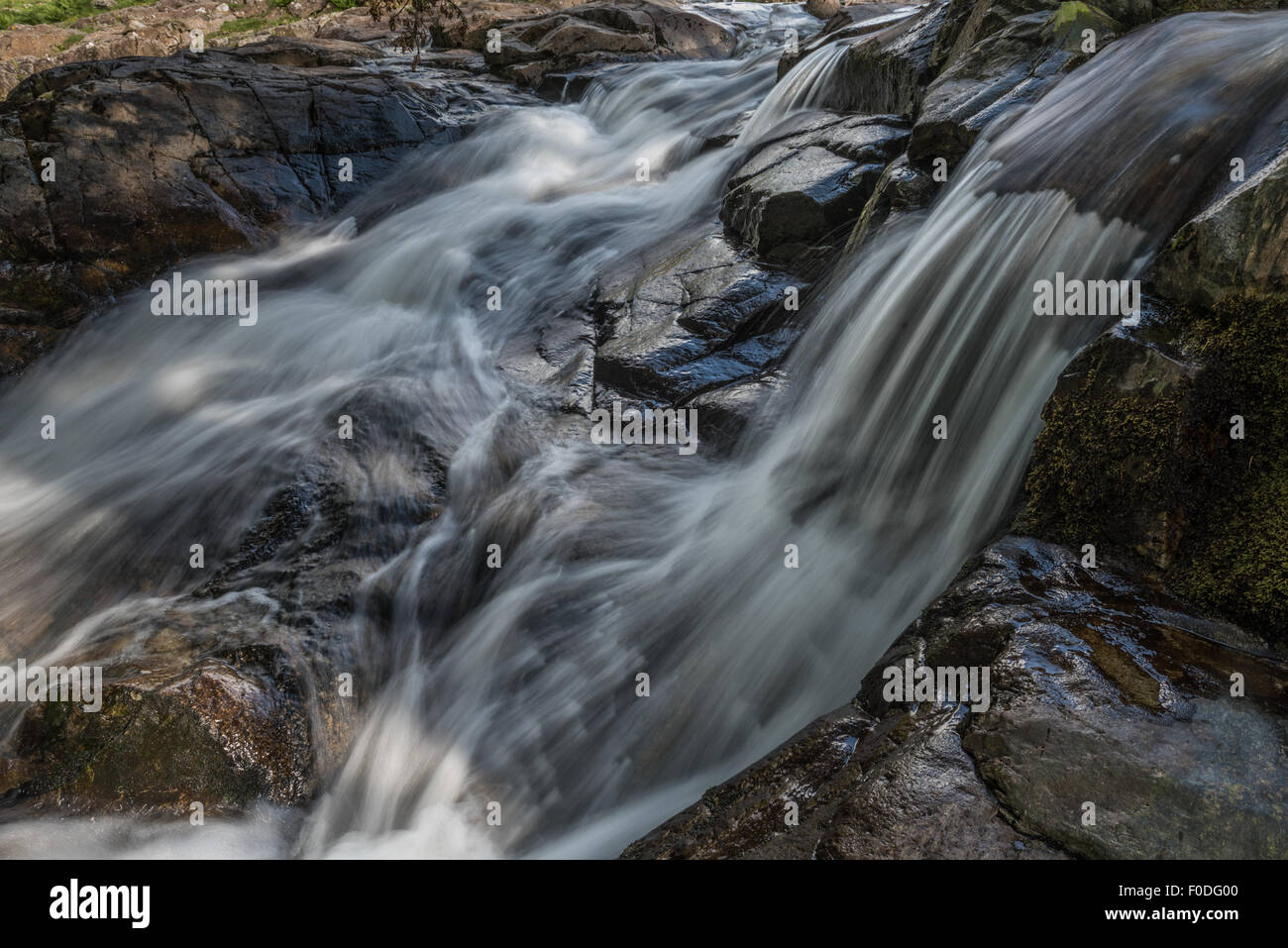 Beck lakes hi-res stock photography and images - Alamy