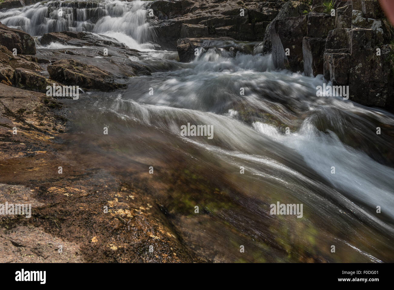 Langstrath hi-res stock photography and images - Alamy
