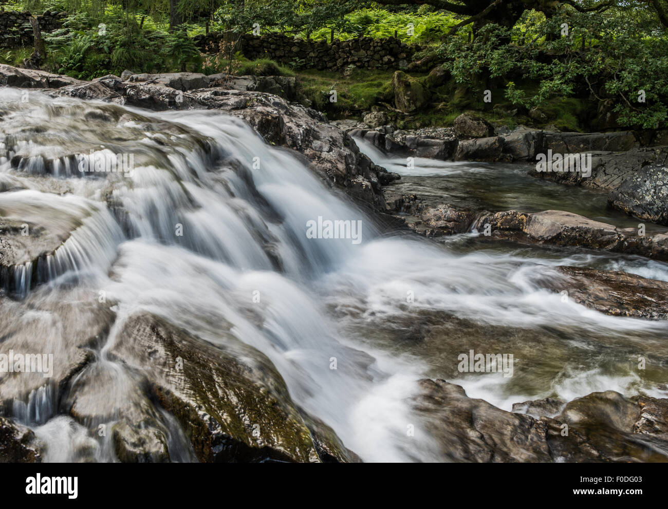 Langstrath hi-res stock photography and images - Alamy