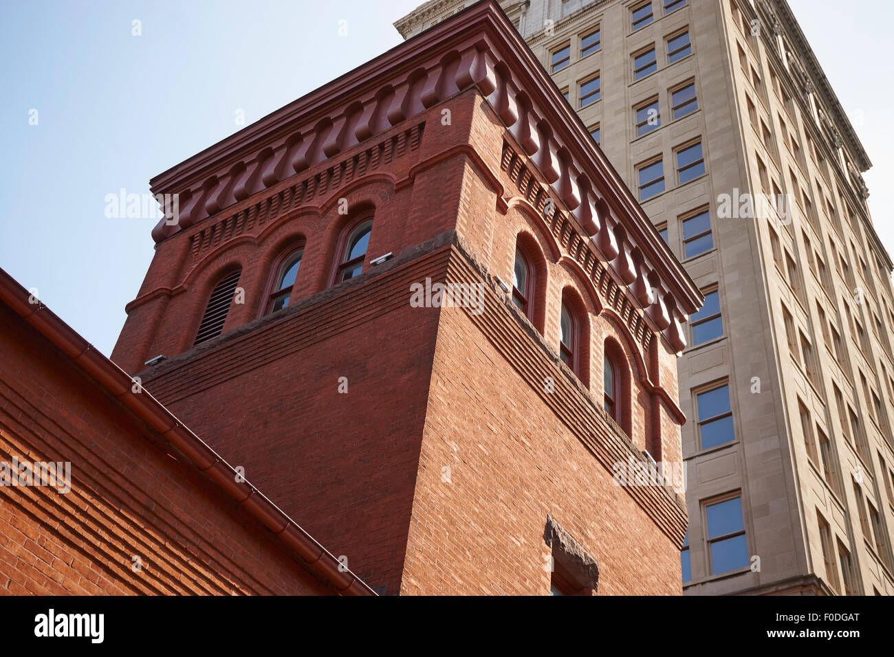 Lancaster pennsylvania hi-res stock photography and images - Alamy