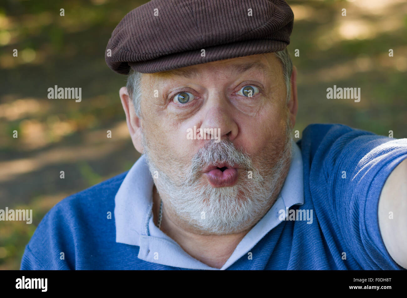 First selfie hi-res stock photography and images - Alamy