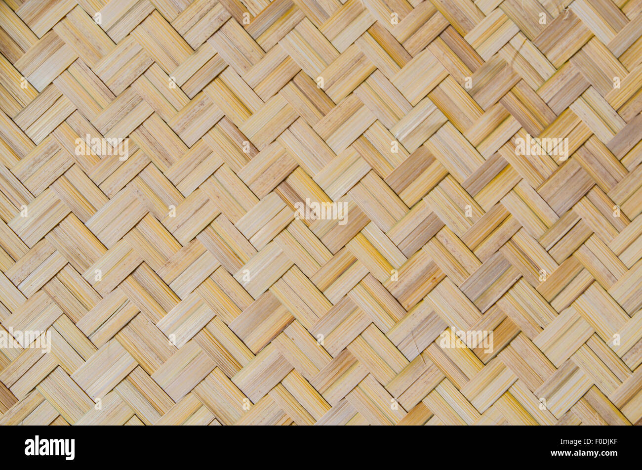 Bamboo weaving craft hi-res stock photography and images - Alamy