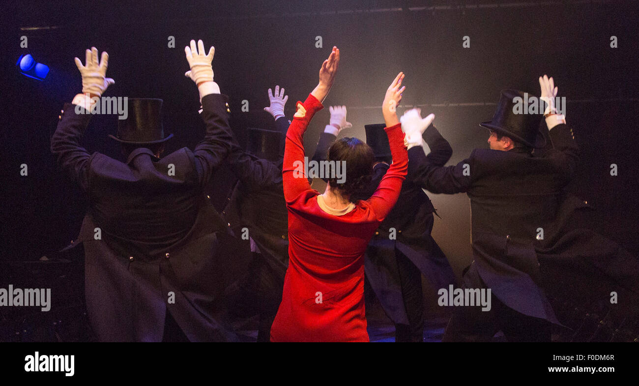 Victoria baum hi-res stock photography and images - Alamy