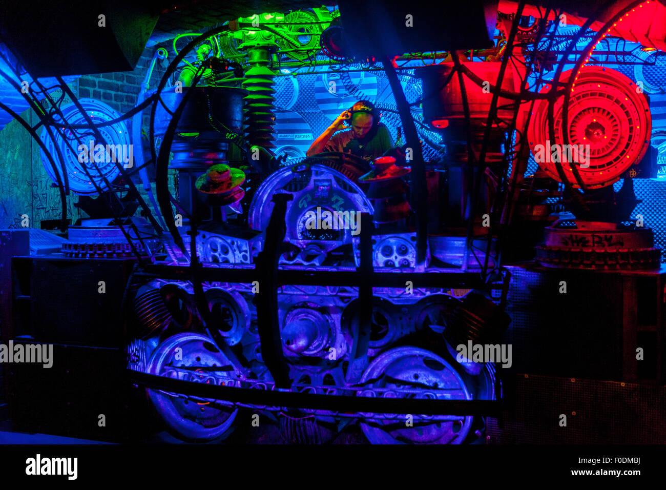 Prag nightlife hi-res stock photography and images - Alamy
