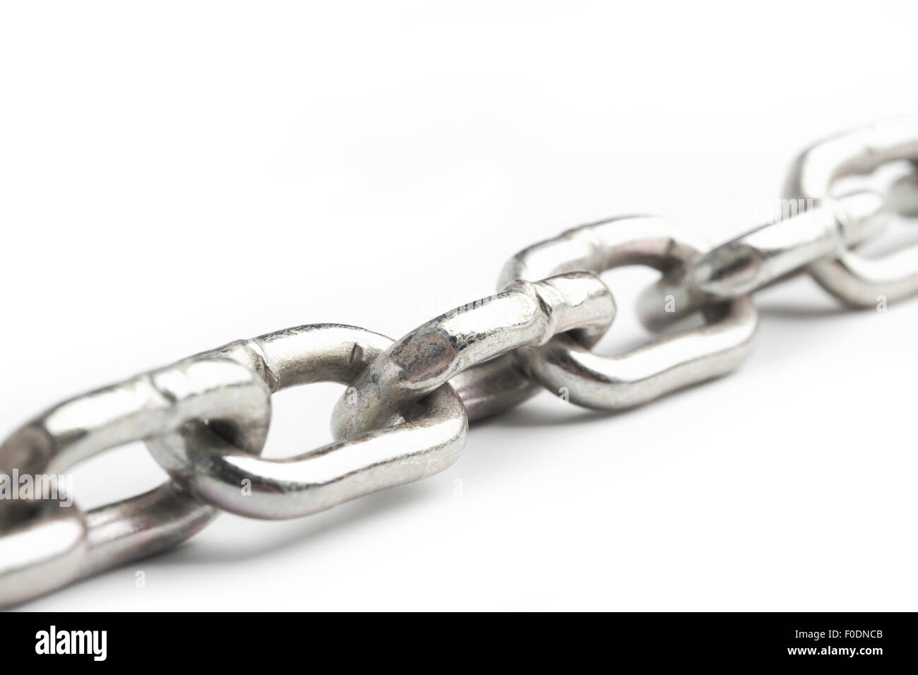 Circle chain on black hi-res stock photography and images - Alamy