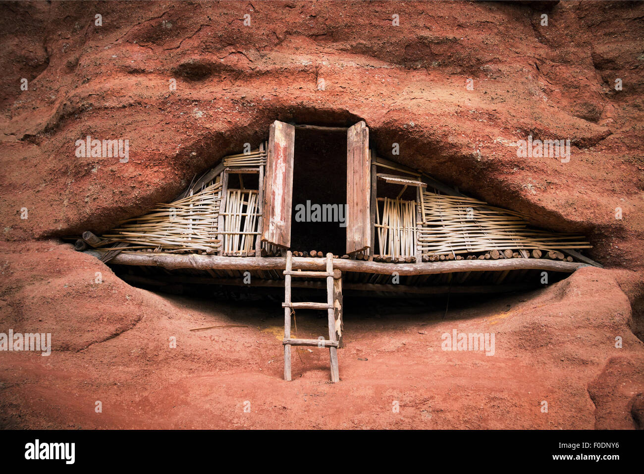 Soil house texture hi-res stock photography and images - Alamy