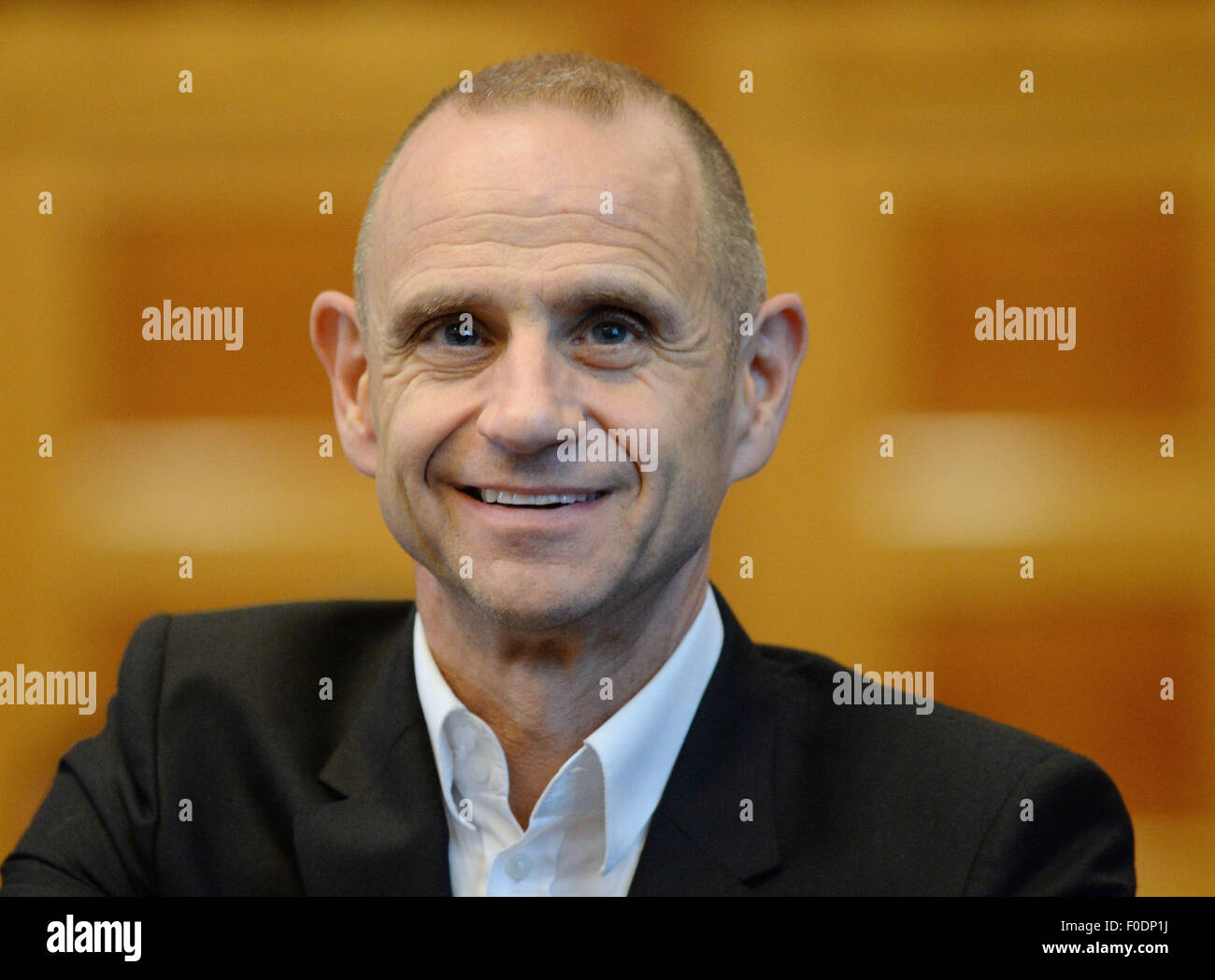 Evan davis hi-res stock photography and images - Alamy