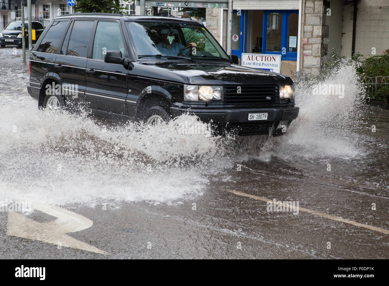 Ditchling road hi-res stock photography and images - Alamy