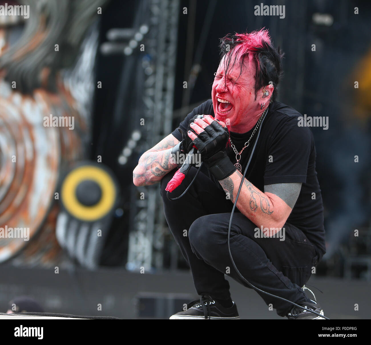 Chad gray hi-res stock photography and images - Alamy