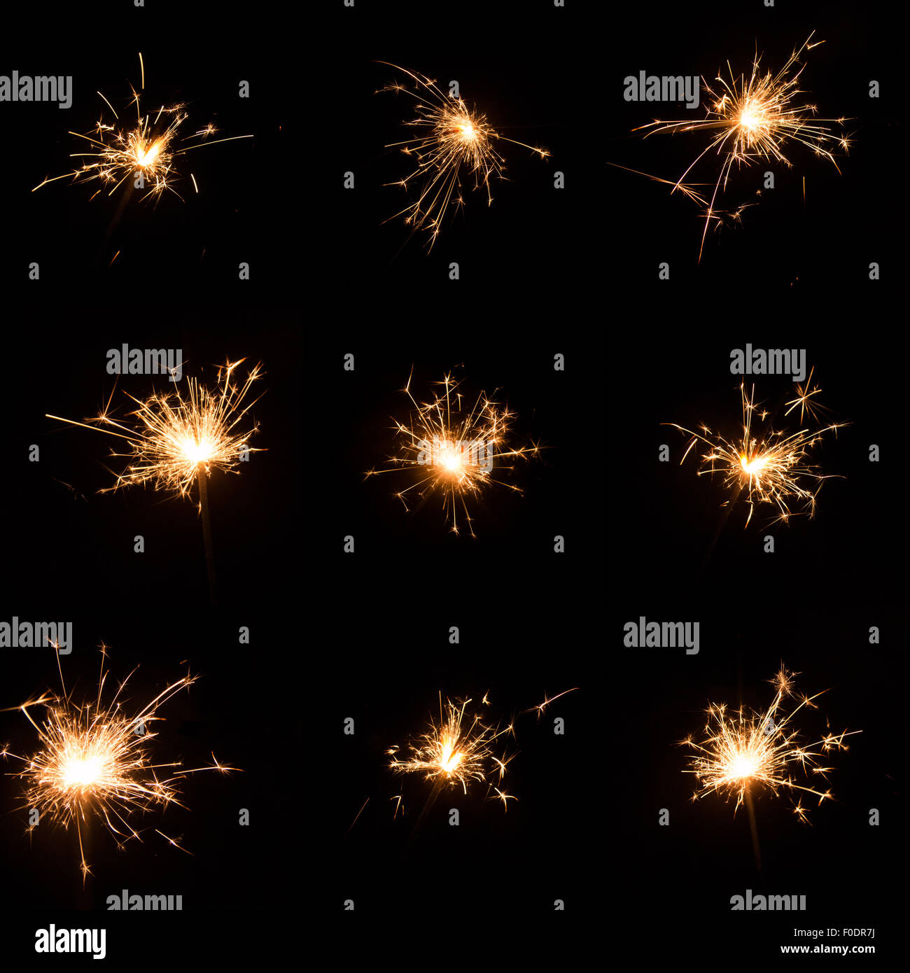 Party spark hi-res stock photography and images - Alamy