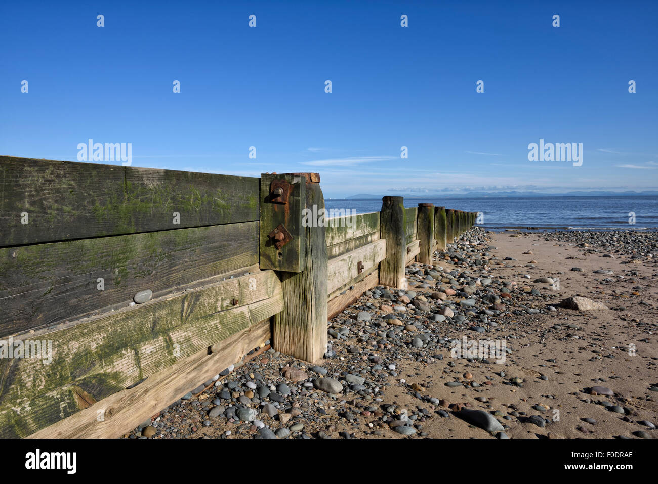 Fleetwood line hi-res stock photography and images - Alamy