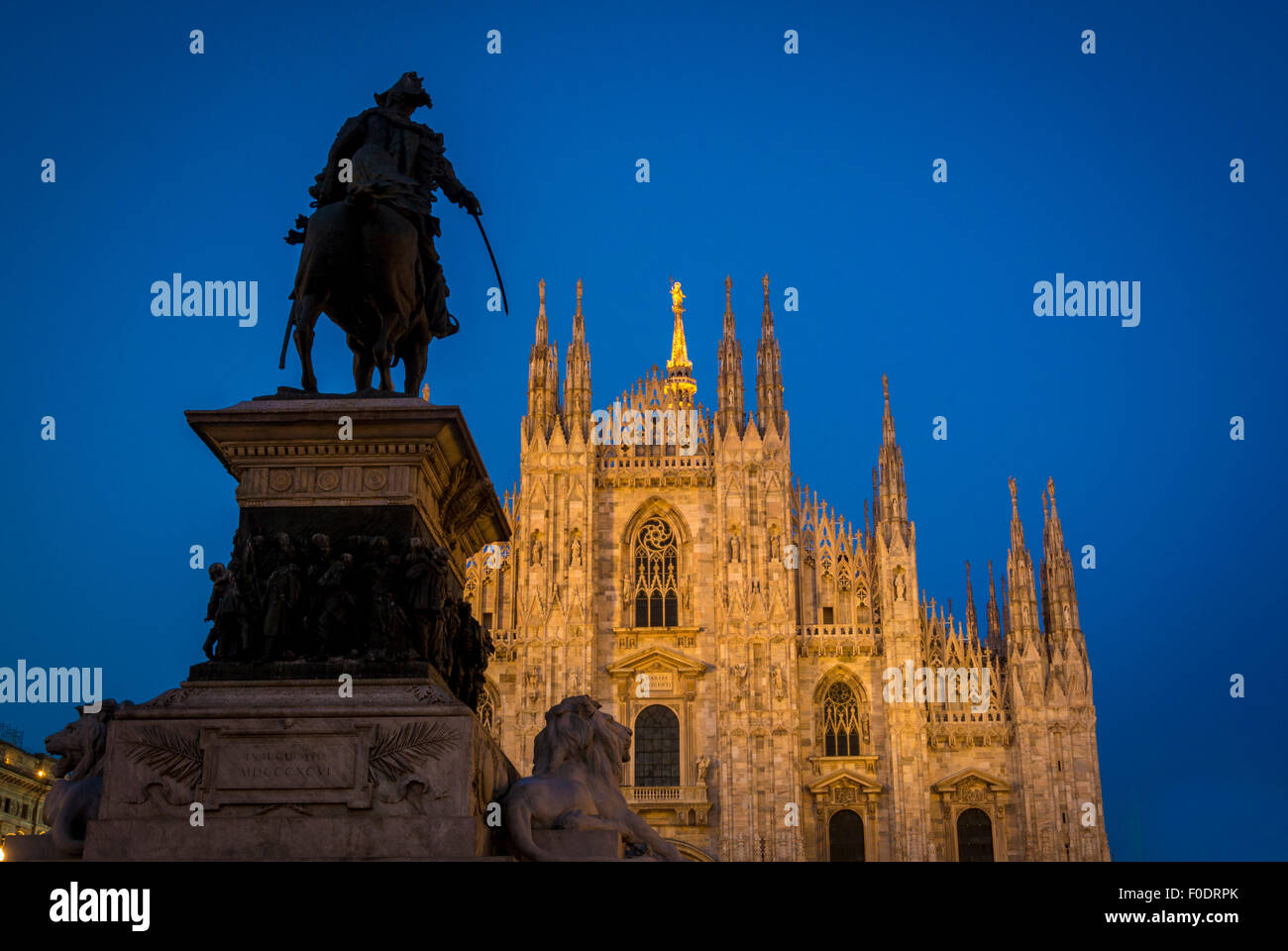 Monumento di victor emmanuel ii hi-res stock photography and images - Alamy