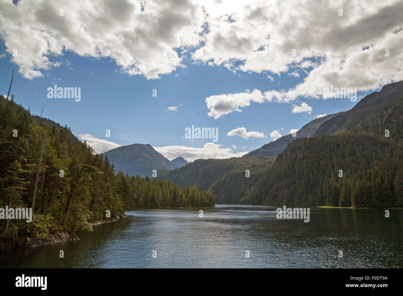Unspoiled scenery hi-res stock photography and images - Alamy