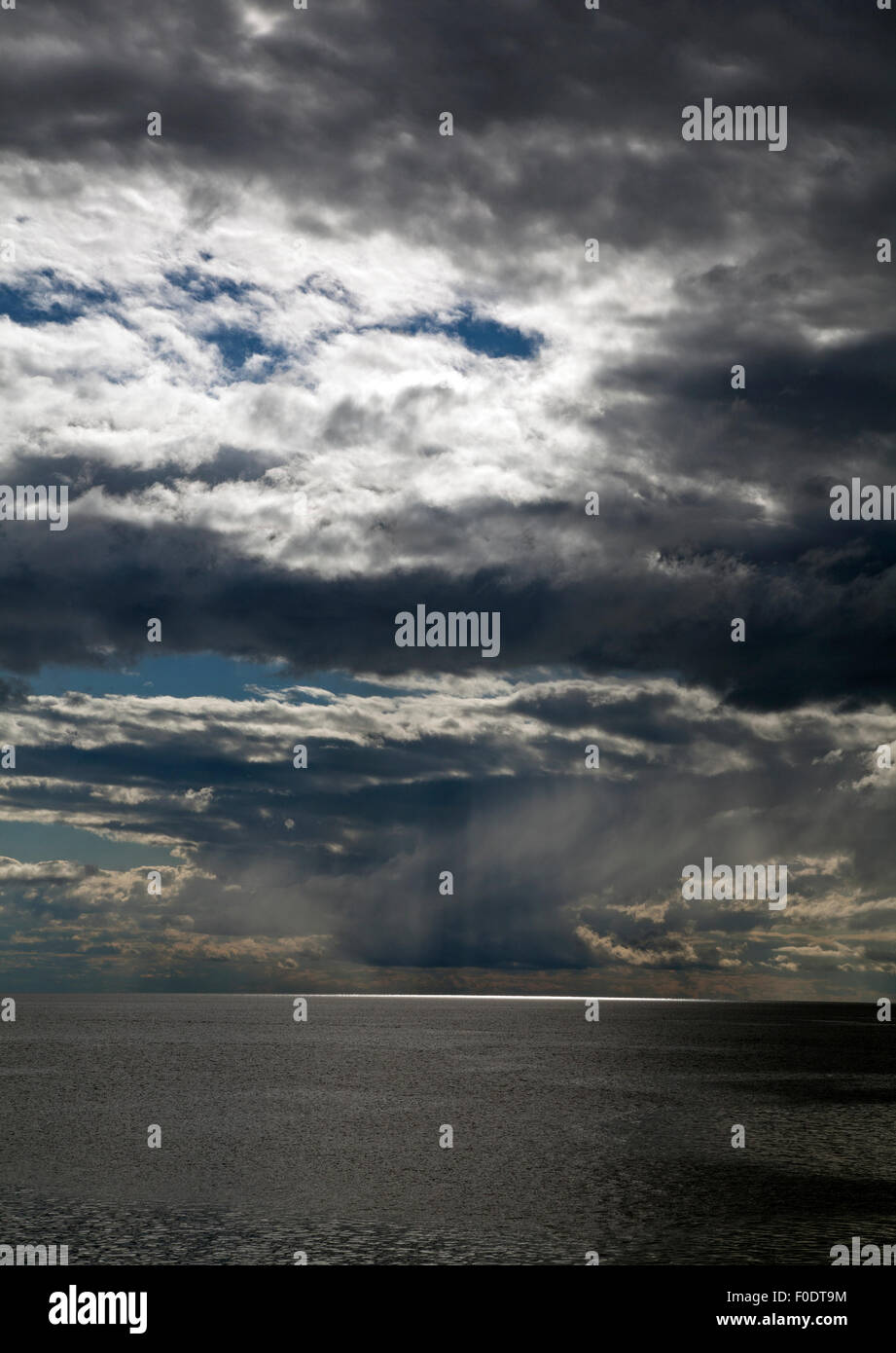 Ominous water hi-res stock photography and images - Alamy