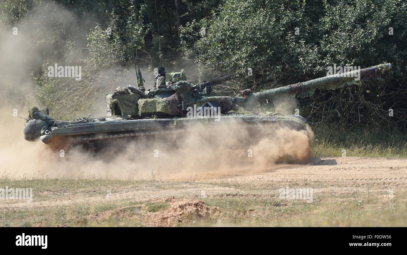 Tank town usa georgia hi-res stock photography and images - Alamy
