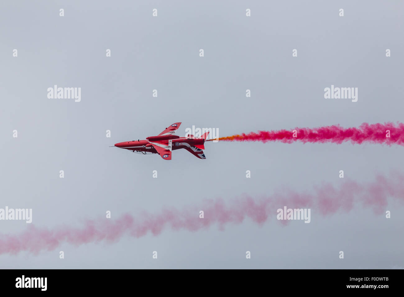 Blackpool airshow hi-res stock photography and images - Alamy