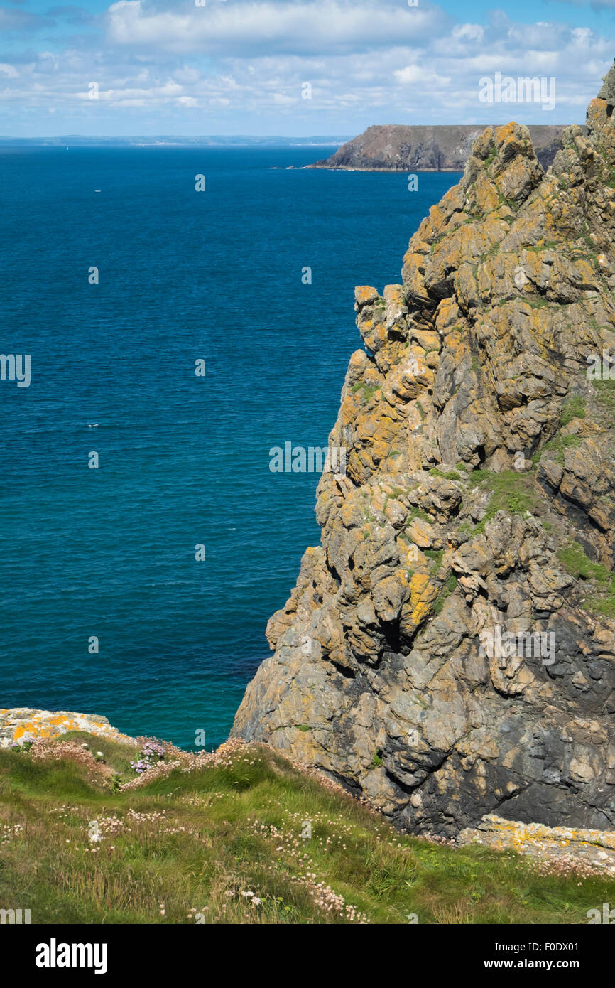 The lizard point hi-res stock photography and images - Alamy
