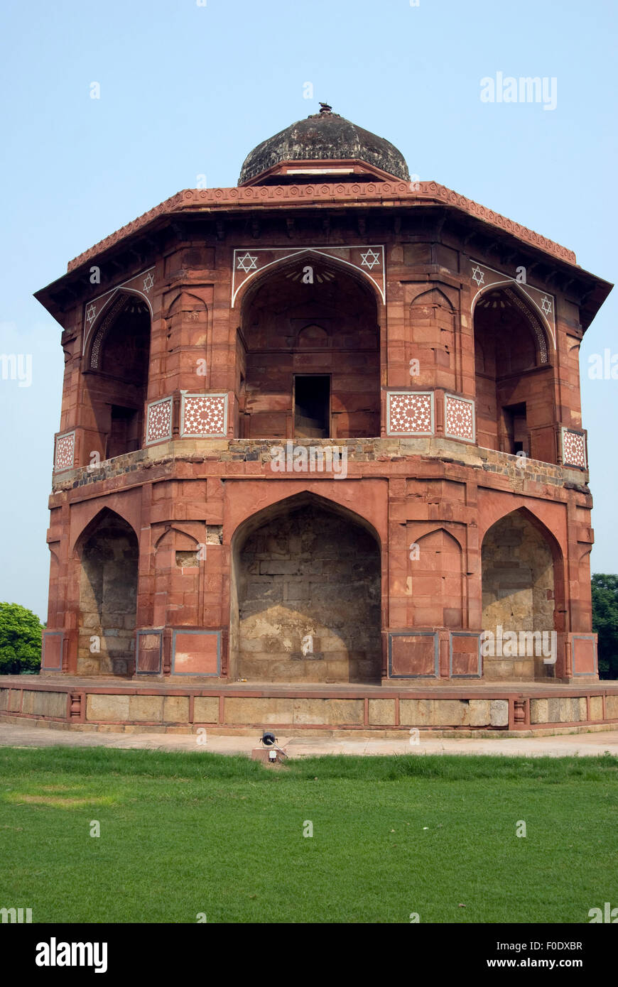 Old delhi architecture hi-res stock photography and images - Alamy