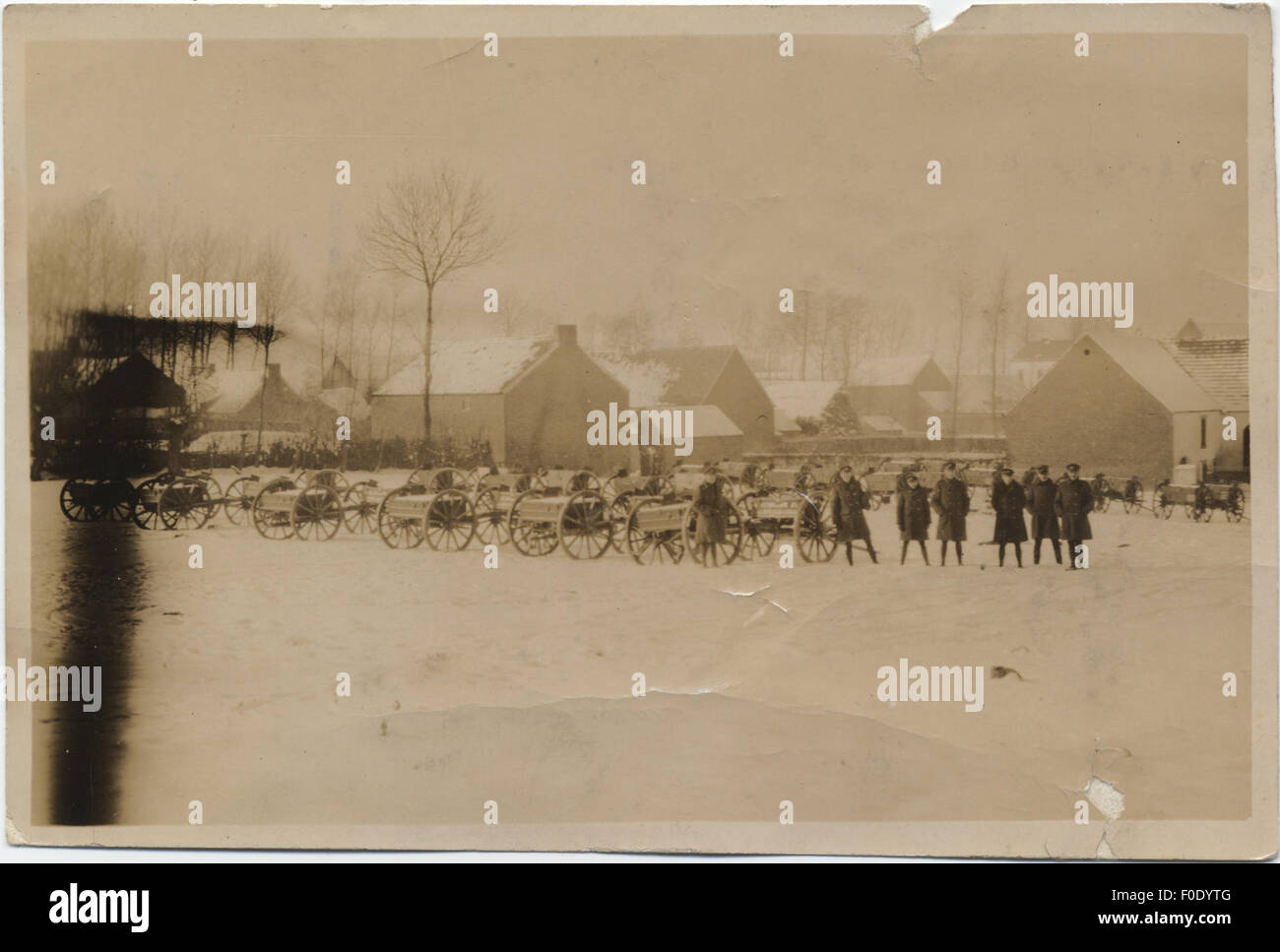 Ramilies hi-res stock photography and images - Alamy