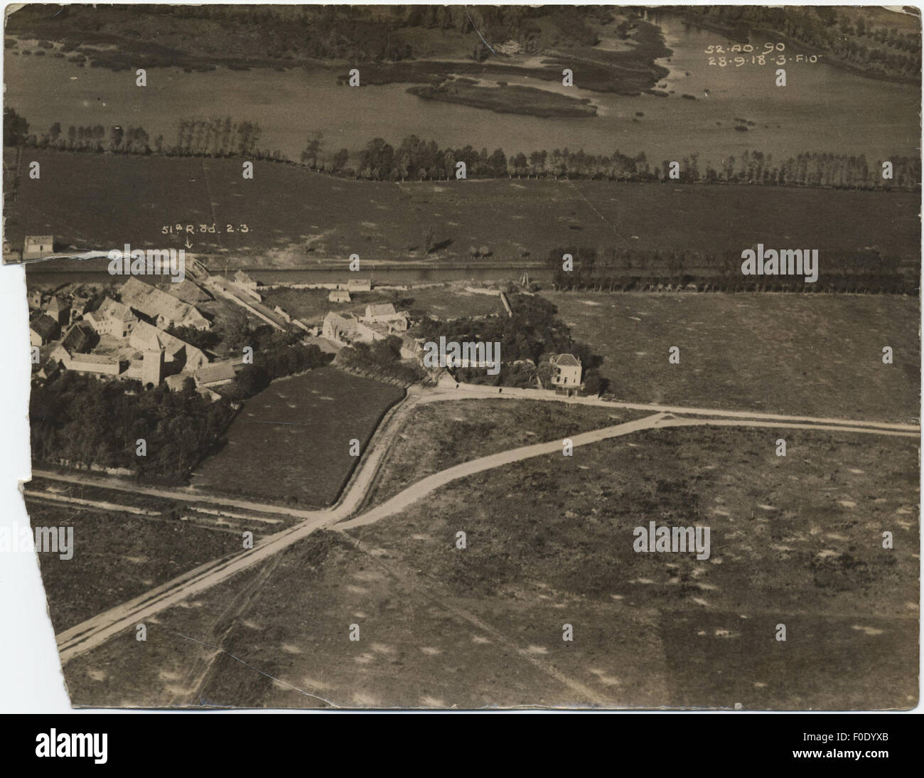 Farm work wwi hi-res stock photography and images - Alamy