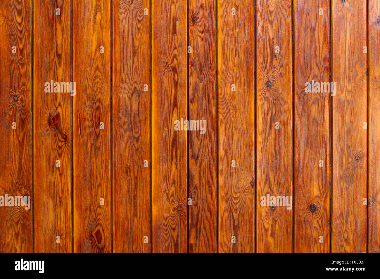 Wooden background varnished Stock Photo - Alamy