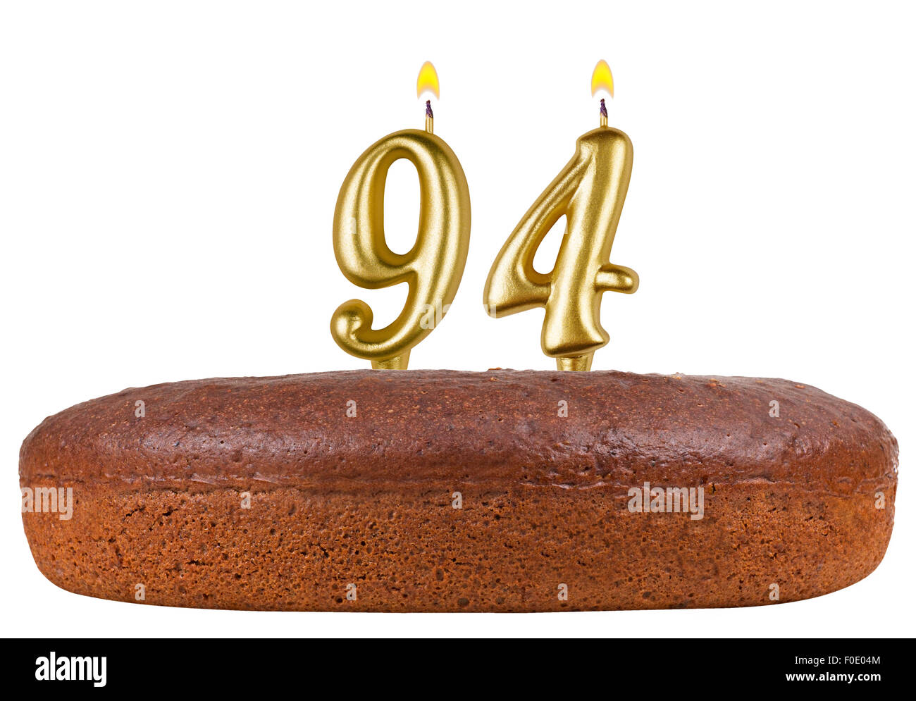 Birthday 94 Cut Out Stock Images & Pictures - Alamy