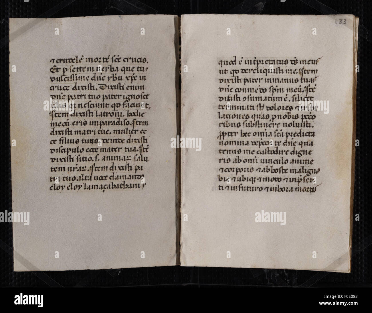 The Codex Pollick, a Book of Hours, is an illuminated manuscript dating ...