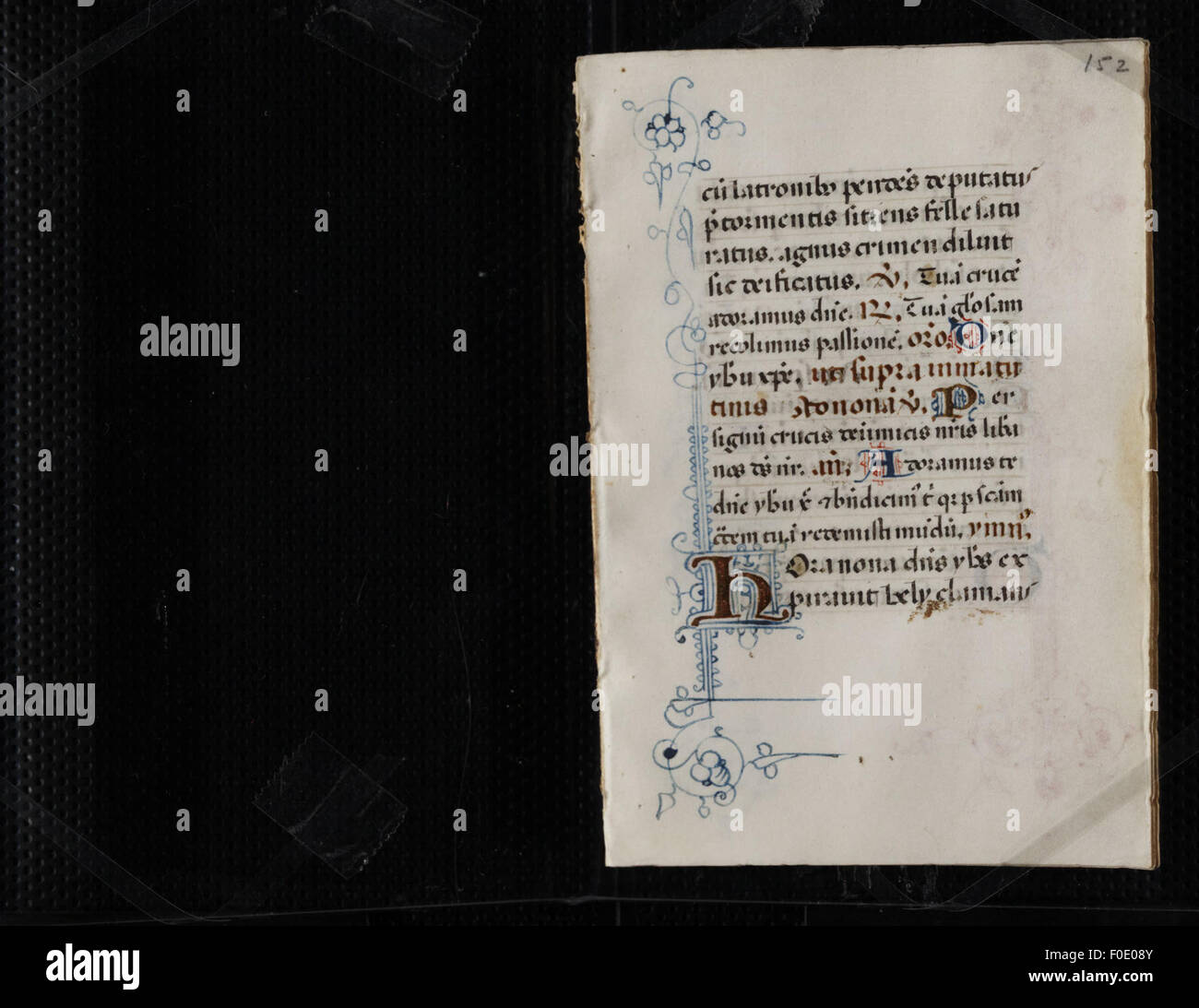 The Codex Pollick is a medieval illuminated manuscript, known for its ...