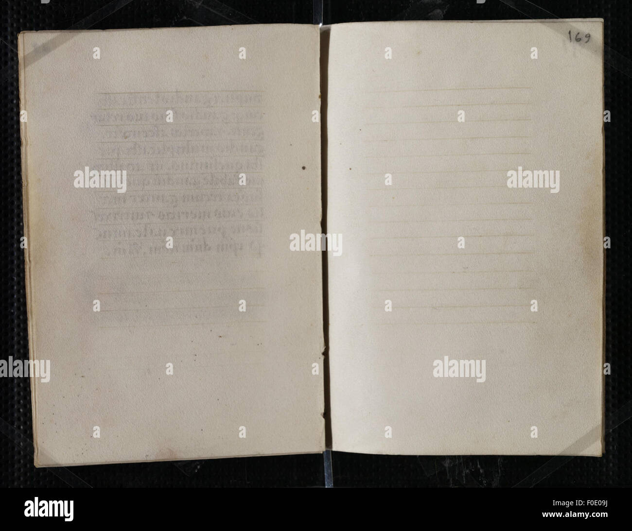 The *Codex Pollick*, a medieval Book of Hours, features religious texts ...