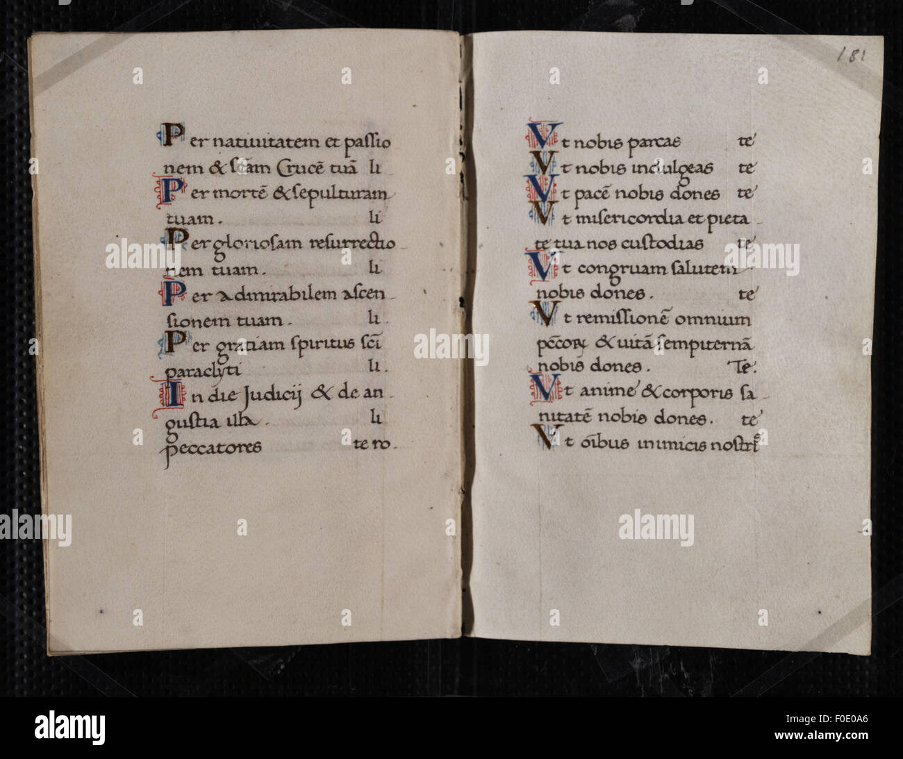 The Codex Pollick, or Book of Hours, is a medieval manuscript known for ...